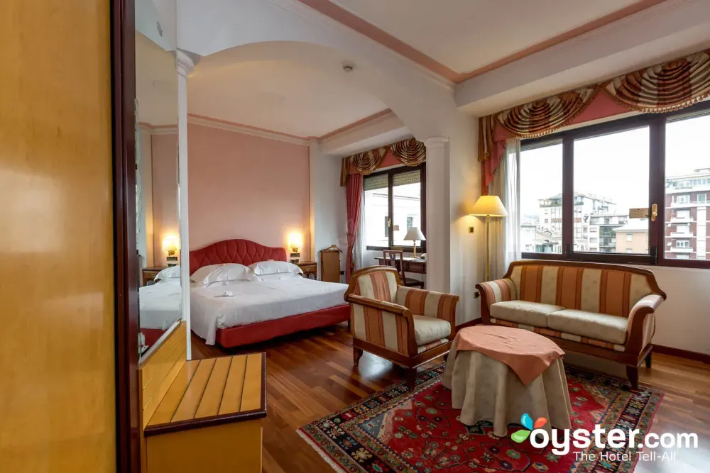 Pescara Hotels & Resorts | Oyster.com