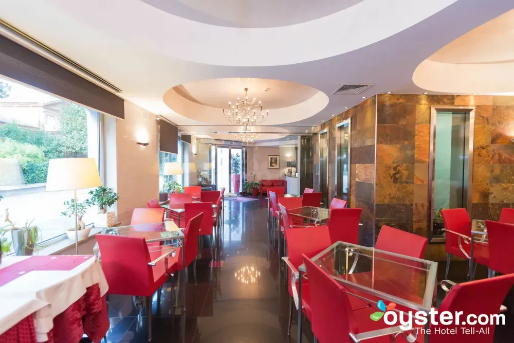 Pescara Hotels & Resorts | Oyster.com
