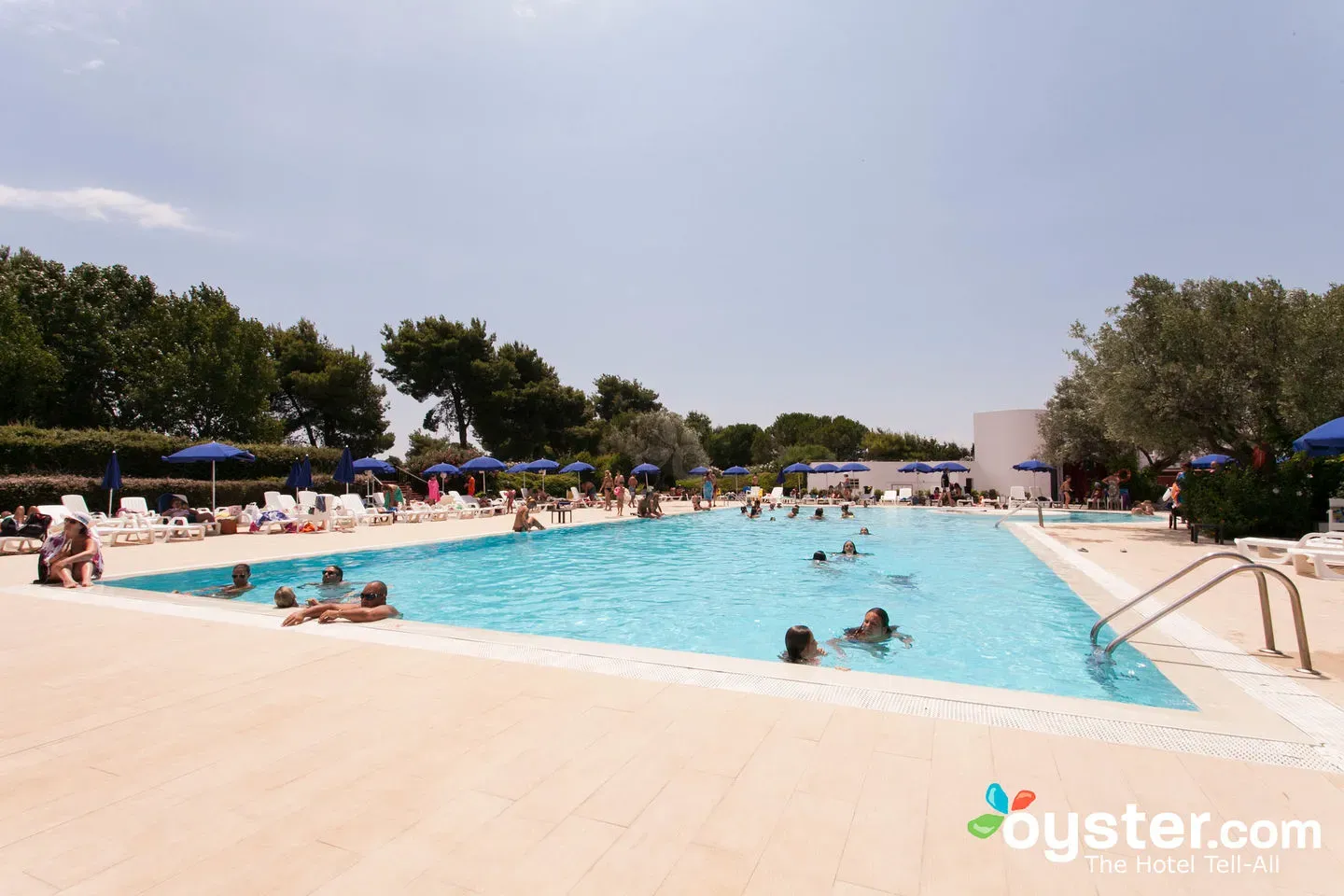 Simeri Village - TH Resorts Review: What To REALLY Expect If You Stay