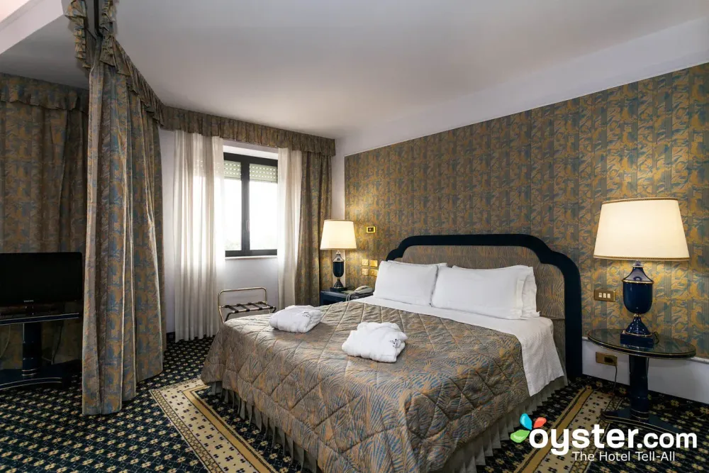 Reggio Calabria Hotels & Resorts | Oyster.com