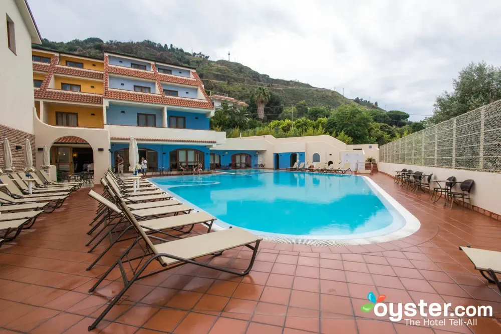 Tropis Hotel Tropea Review: What To REALLY Expect If You Stay | Oyster.com