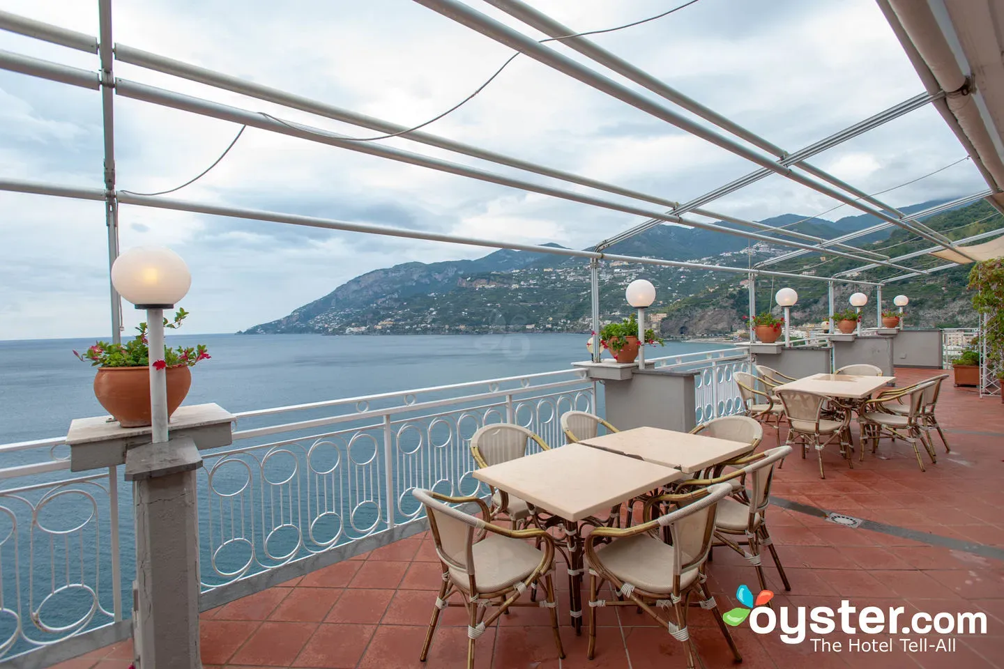 Hotel Club Due Torri Review: What To REALLY Expect If You Stay