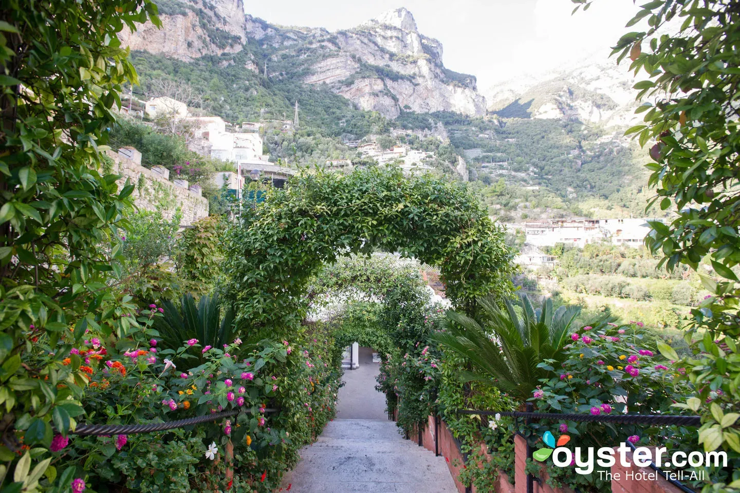 Hotel Royal Positano Review: What To REALLY Expect If You Stay | Oyster.com