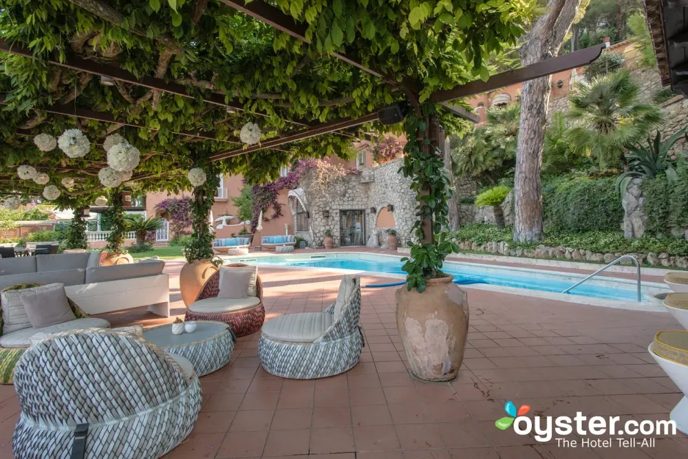 Punta Tragara Review: What To REALLY Expect If You Stay