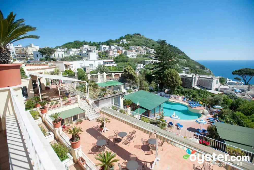 Barano d'Ischia Hotels & Resorts | Oyster.com
