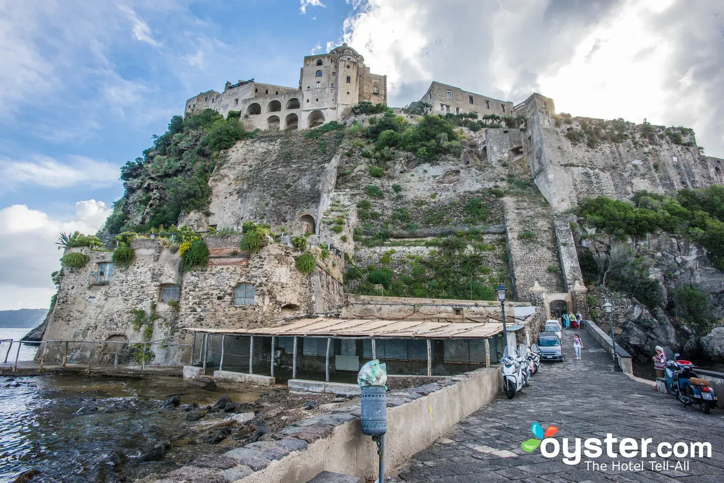 Albergo Il Monastero Review: What To REALLY Expect If You Stay | Oyster.com