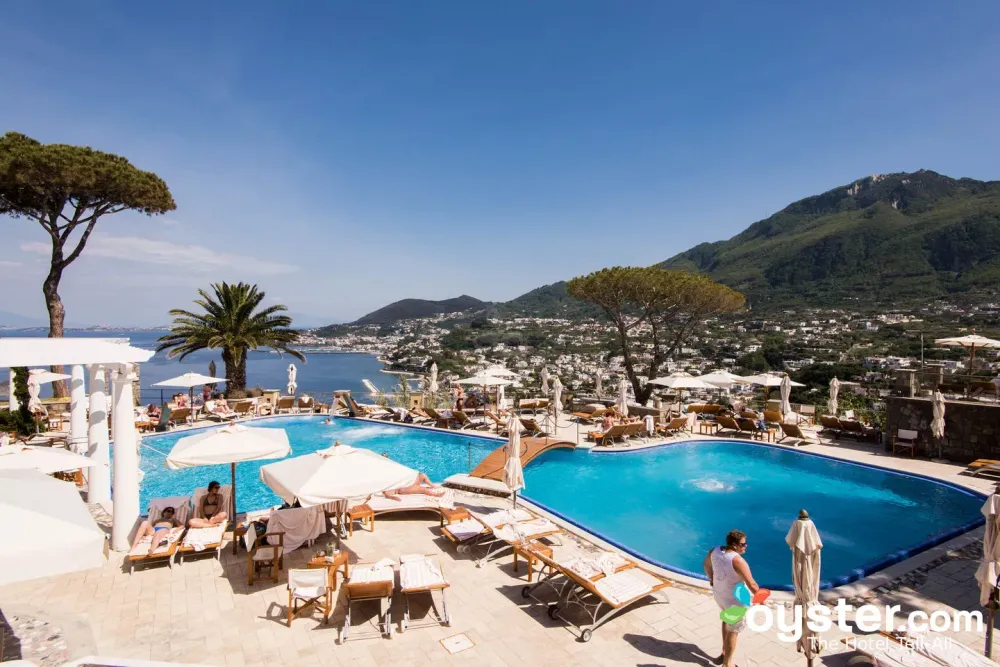 San Montano Resort & SPA Review: What To REALLY Expect If You Stay ...