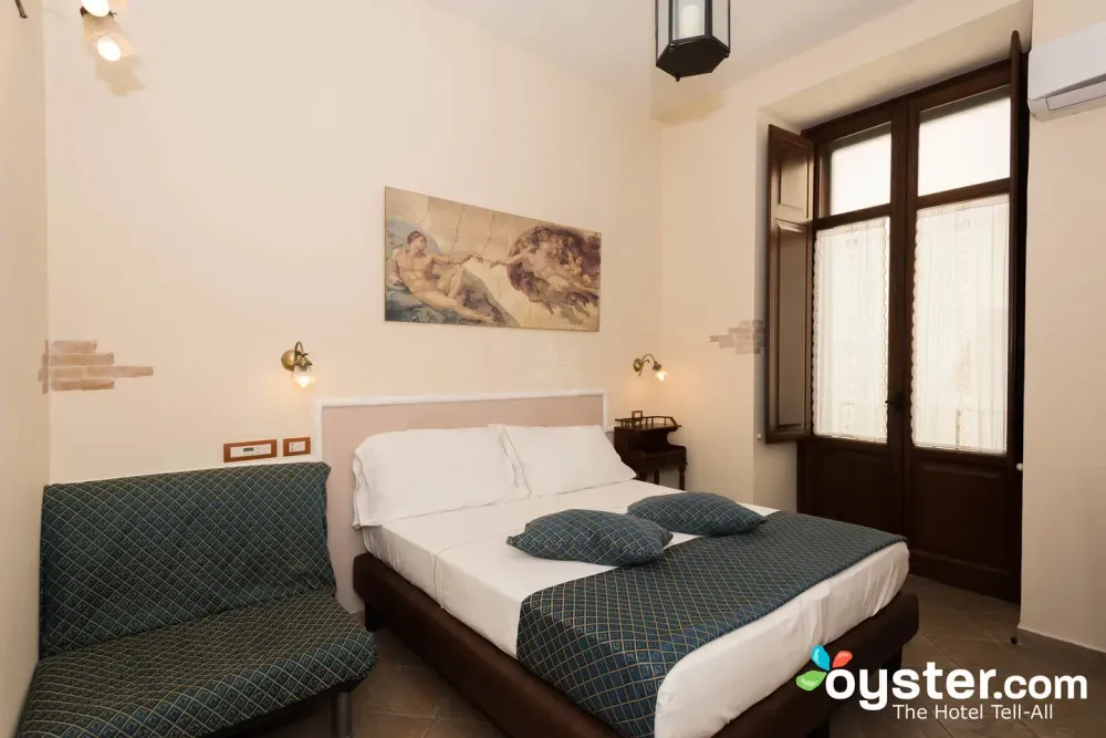 Hotel Il Convento Review: What To REALLY Expect If You Stay | Oyster.com