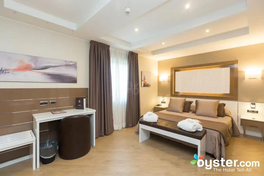 Hotel Magri's Review: What To REALLY Expect If You Stay