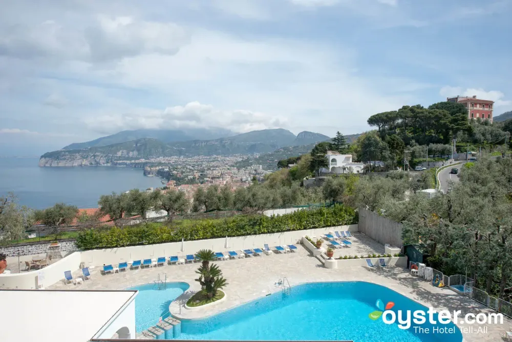 Grand Hotel Aminta Review: What To REALLY Expect If You Stay | Oyster.com