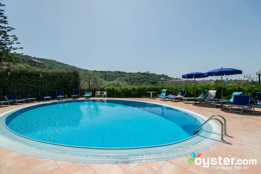 Sorrento Hotels & Resorts | Oyster.com Hotel Reviews