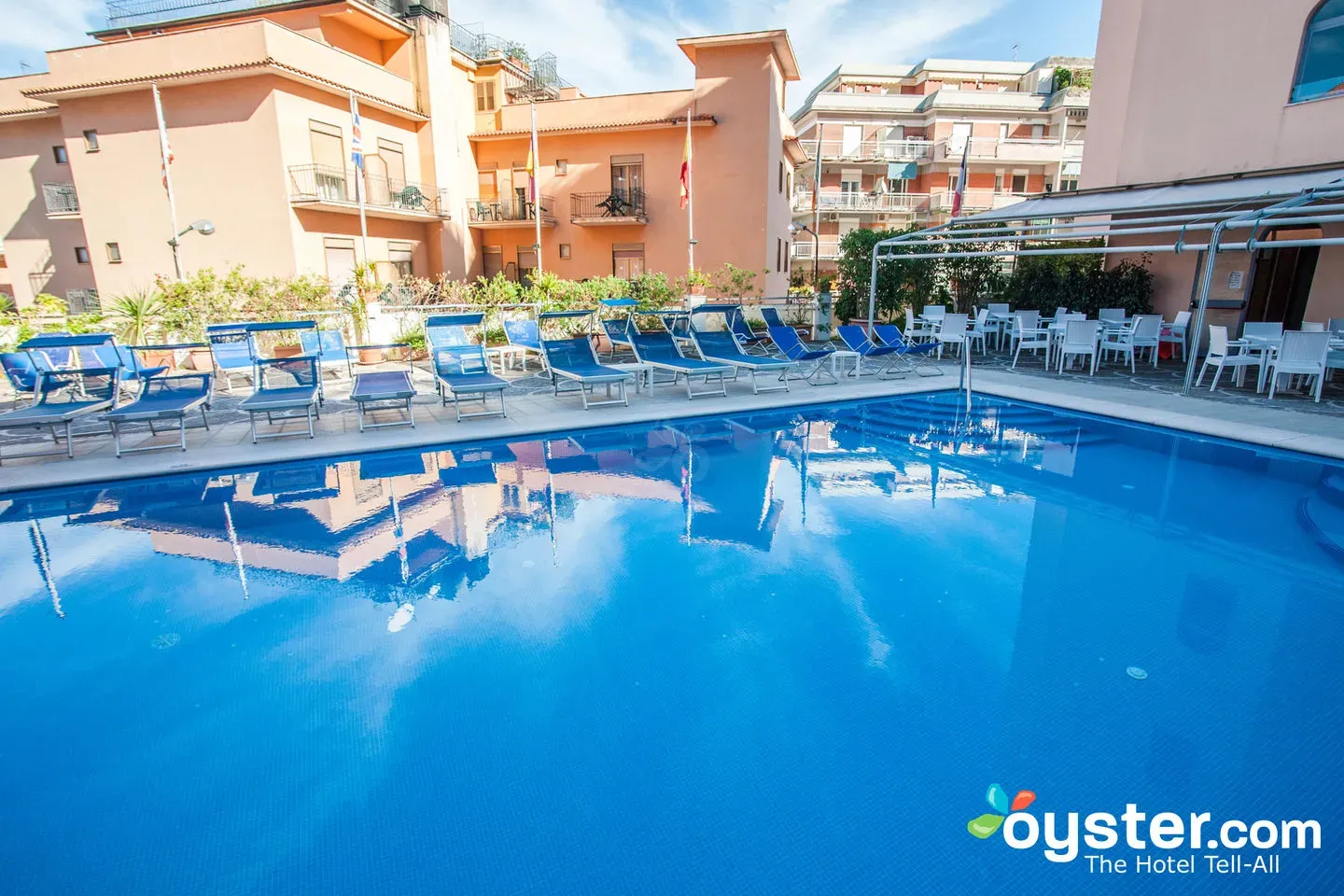 Hotel Villa Maria Review: What To REALLY Expect If You Stay