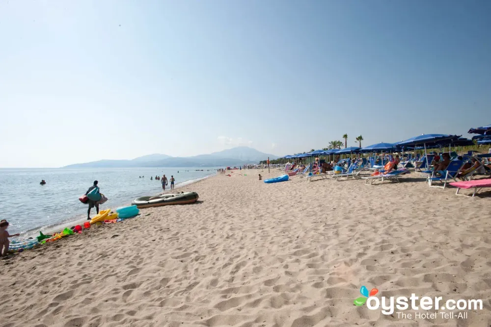 Ascea Hotels & Resorts | Oyster.com Hotel Reviews