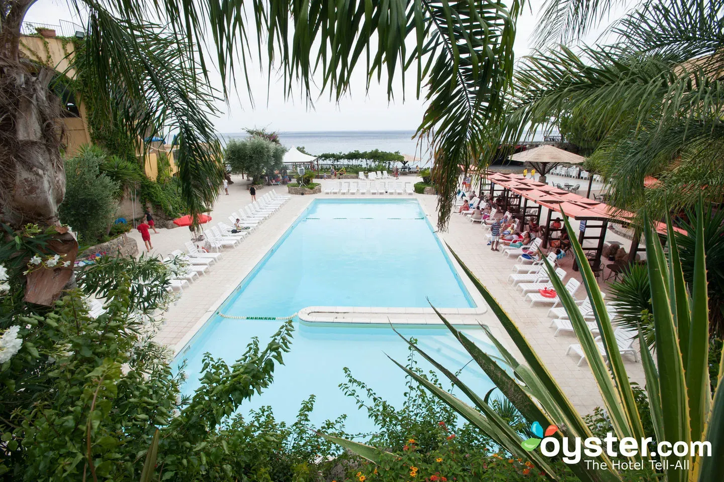 Villaggio Hotel La Maree Review: What To REALLY Expect If You Stay