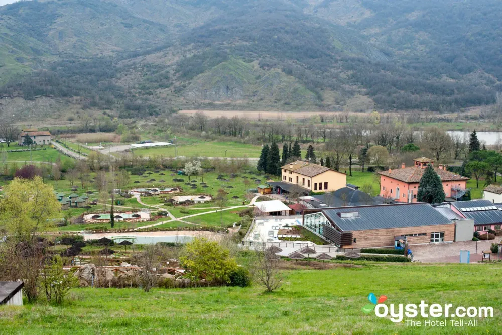 Monterenzio Hotels & Resorts | Oyster.com