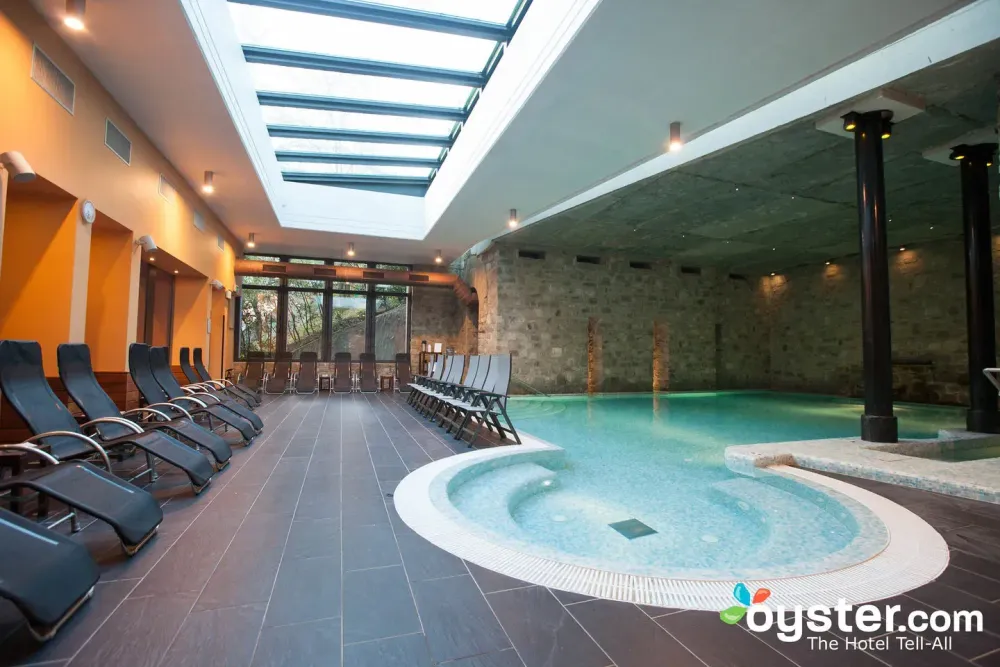 Hotel Helvetia Thermal Spa Review: What To REALLY Expect If You Stay