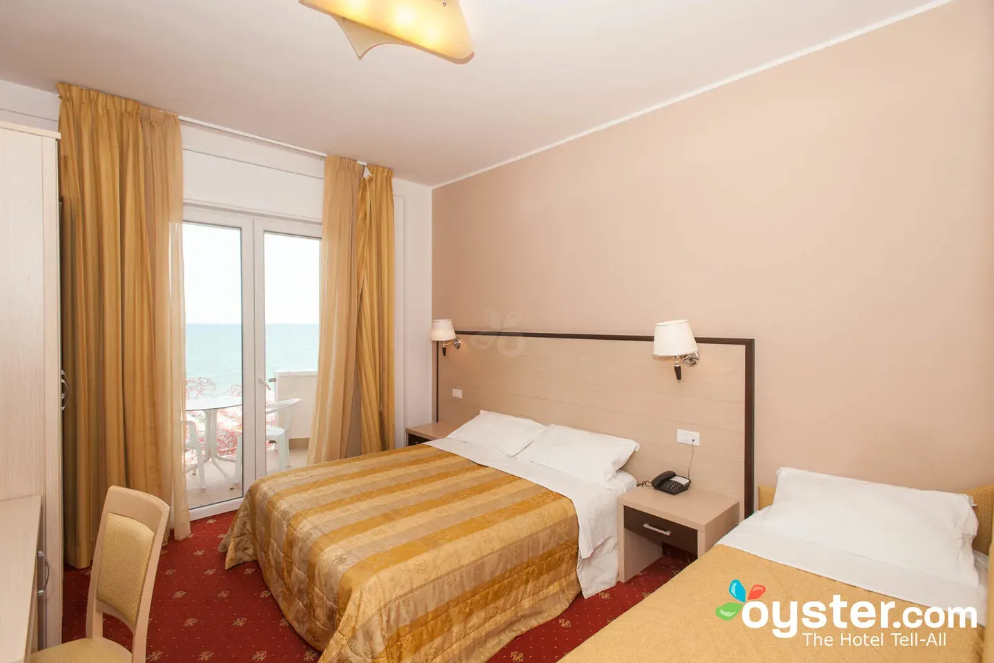 Hotel Apollo Milano Marittima Review: What To REALLY Expect If You Stay