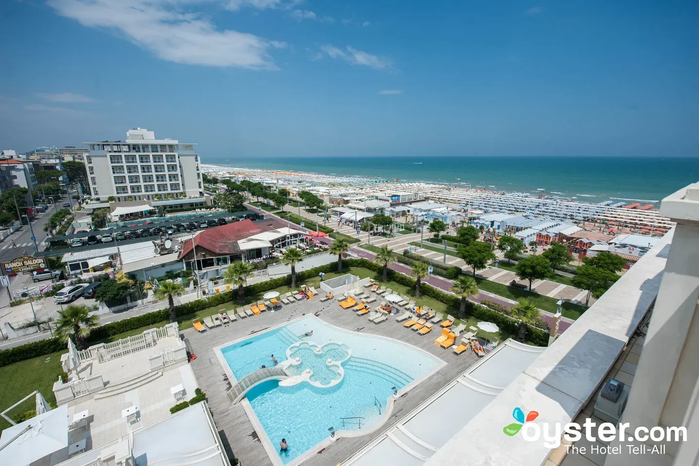 Hotel Corallo Review: What To REALLY Expect If You Stay