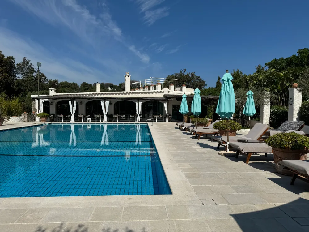 Island of Ischia Hotels & Resorts | Oyster.com