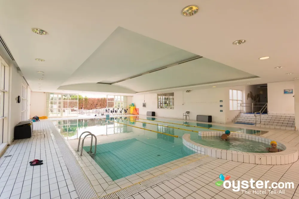 Hilton Rome Airport Hotel Review: What To REALLY Expect If You Stay