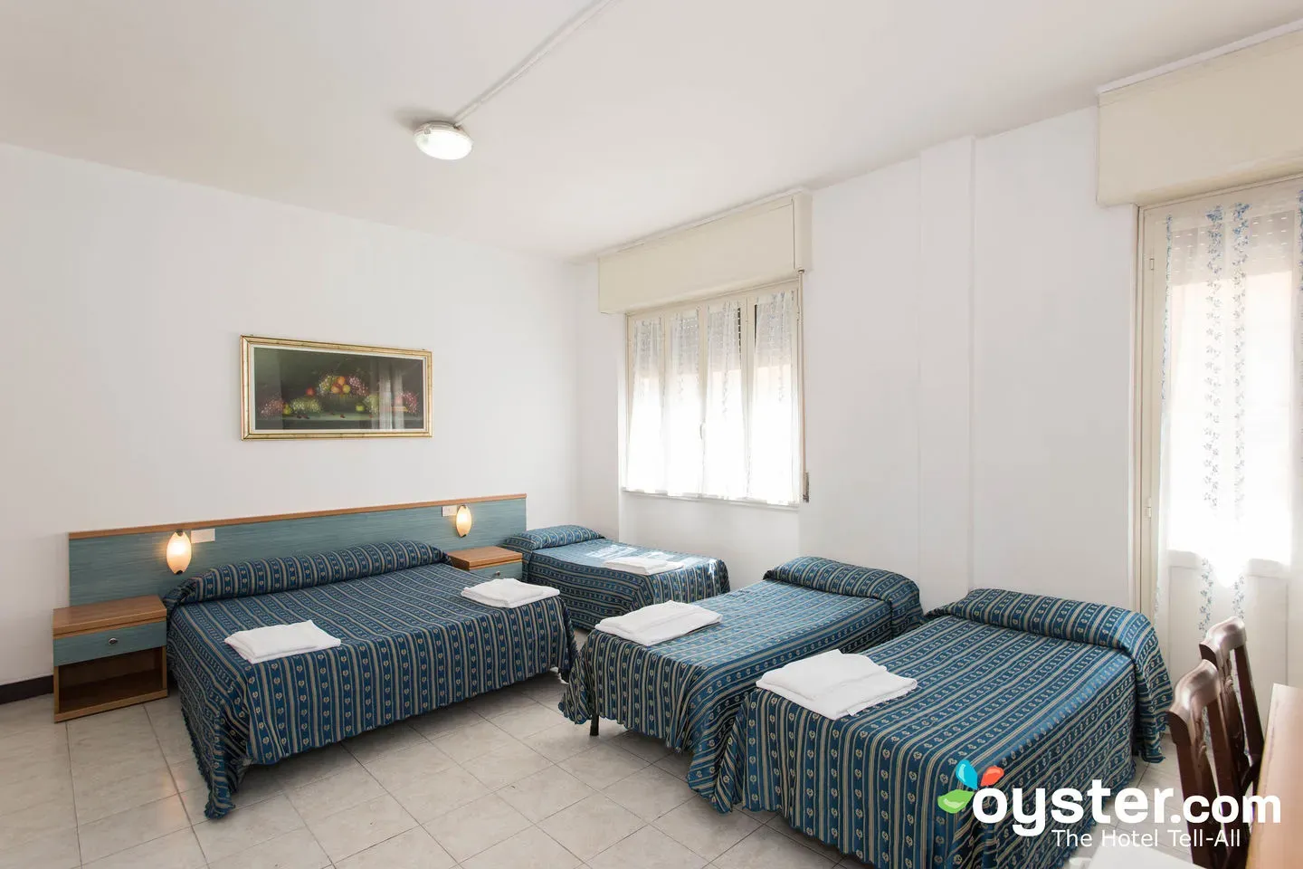 Athena Hotel Review: What To REALLY Expect If You Stay