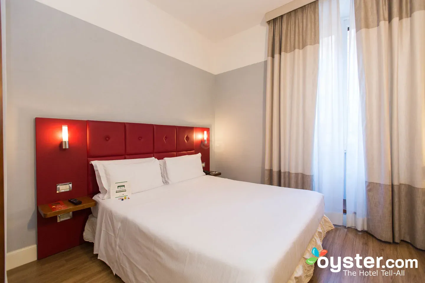 Best Western Hotel Astrid Review: What To REALLY Expect If You Stay