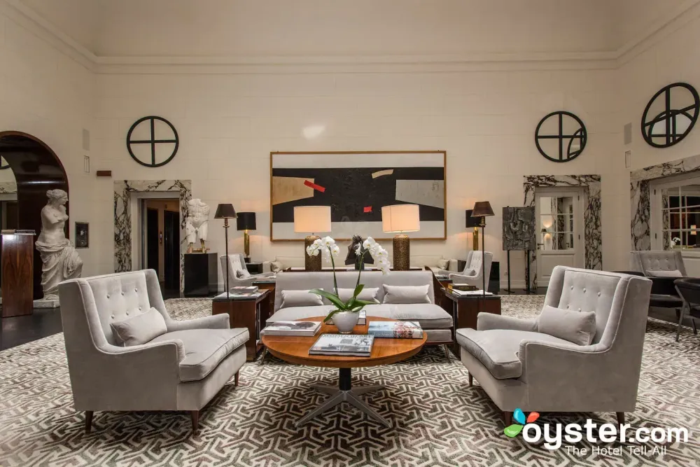The 13 Best Luxury Hotels in Rome | Oyster.com
