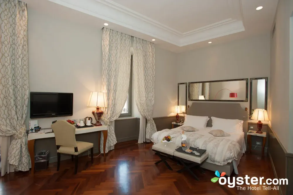 Hotel Lunetta Review: What To REALLY Expect If You Stay