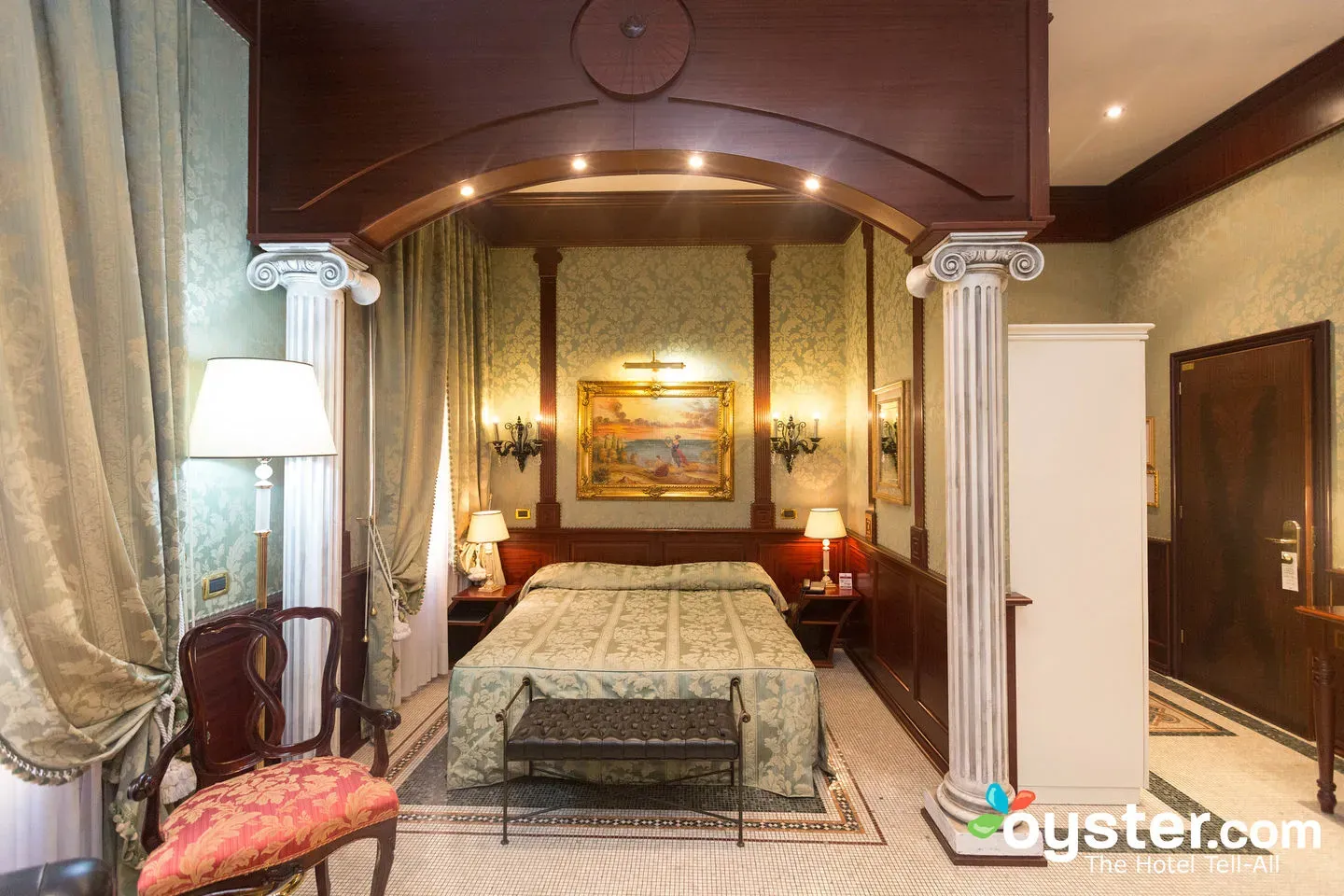 Celio Hotel Review: What To REALLY Expect If You Stay | Oyster.com