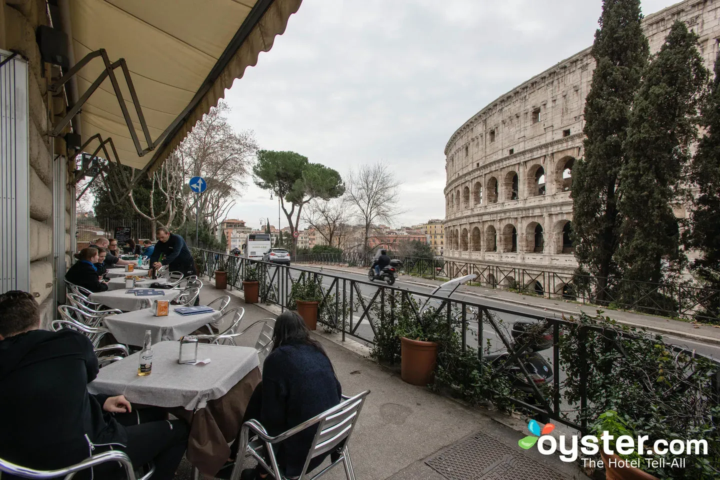 Colosseo Panoramic Rooms Review: What To REALLY Expect If You Stay