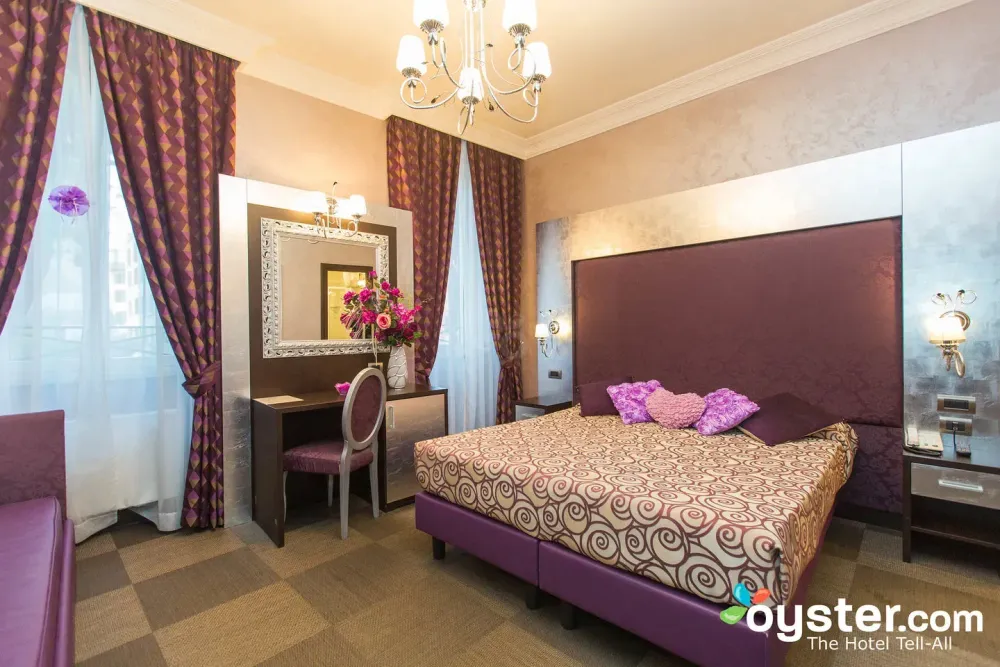 Hotel Romano Review: What To REALLY Expect If You Stay