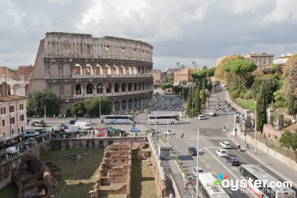 The 13 Best Luxury Hotels in Rome | Oyster.com