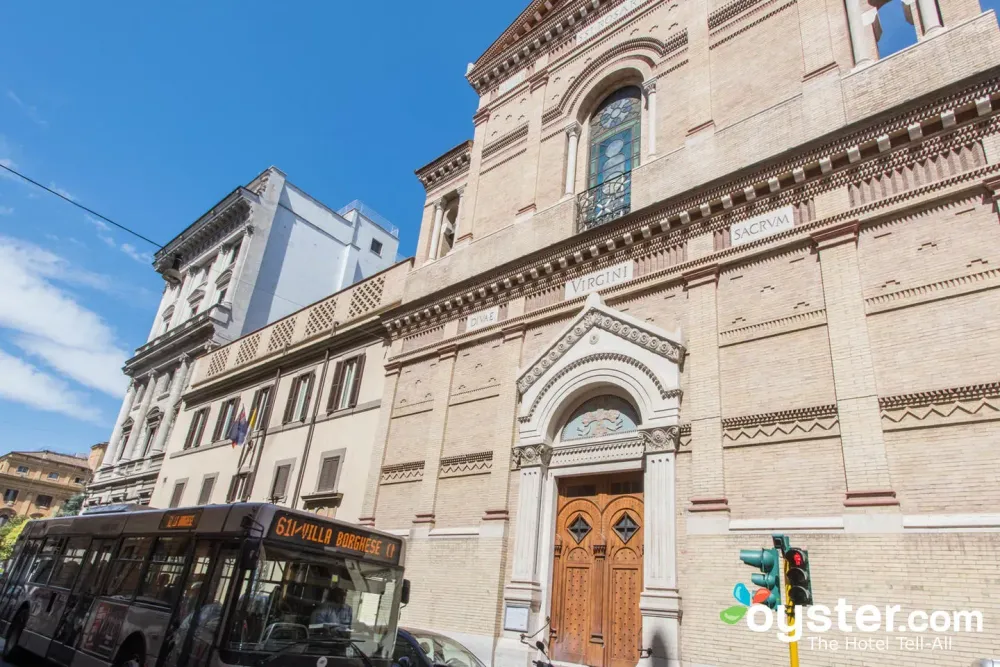 Domus Australia Boutique Guest House Review: What To REALLY Expect If ...