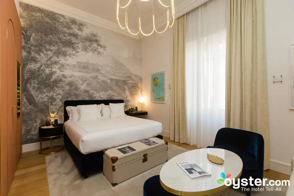 The 13 Best Luxury Hotels in Rome | Oyster.com