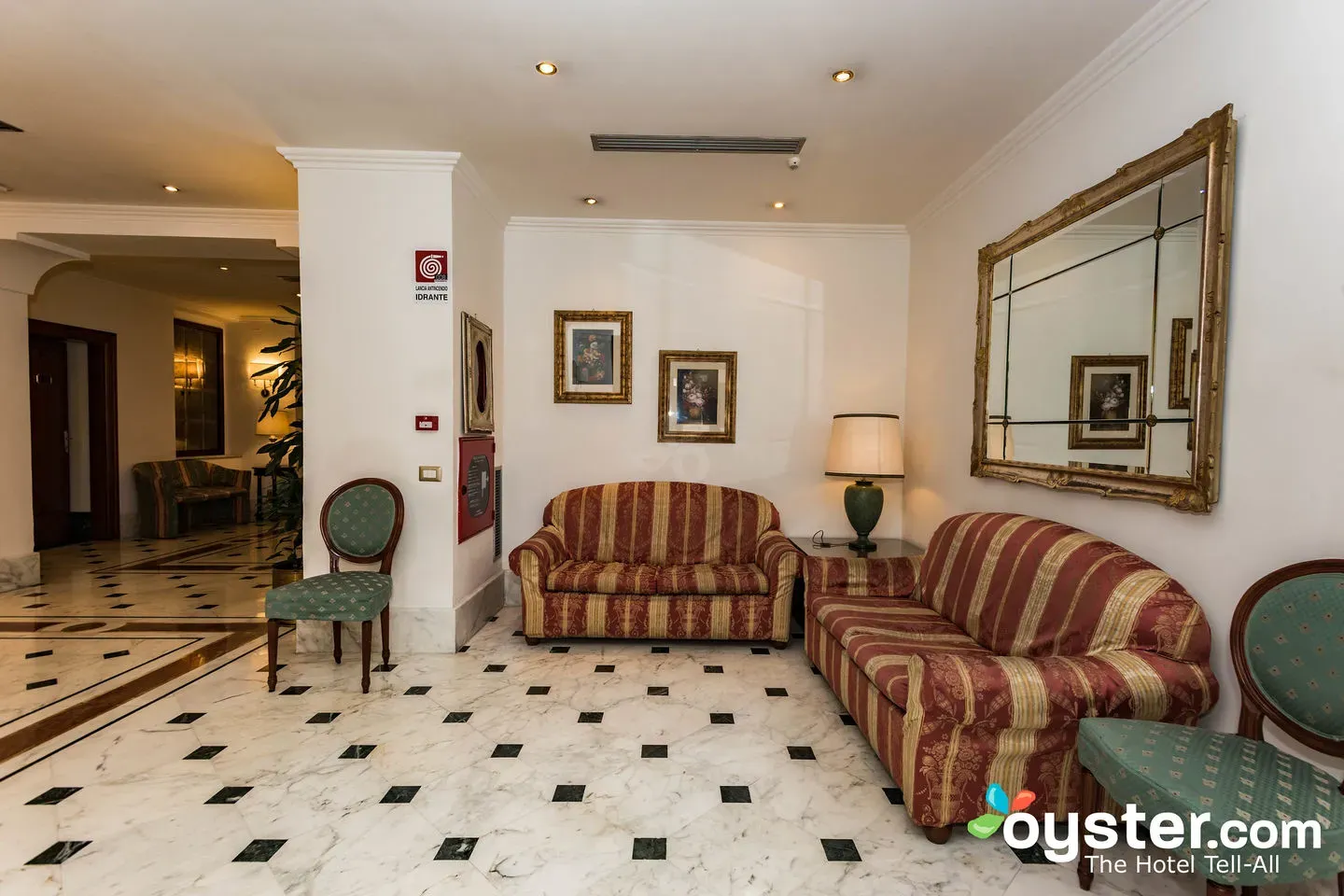 Hotel Luce Review: What To REALLY Expect If You Stay