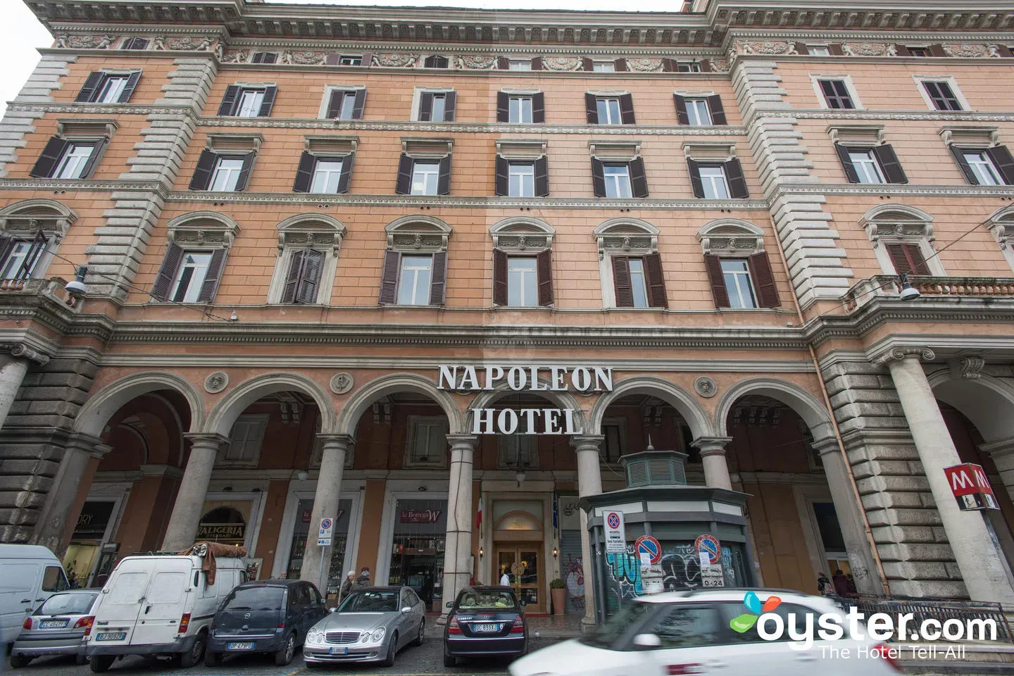Hotel Napoleon Review: What To REALLY Expect If You Stay