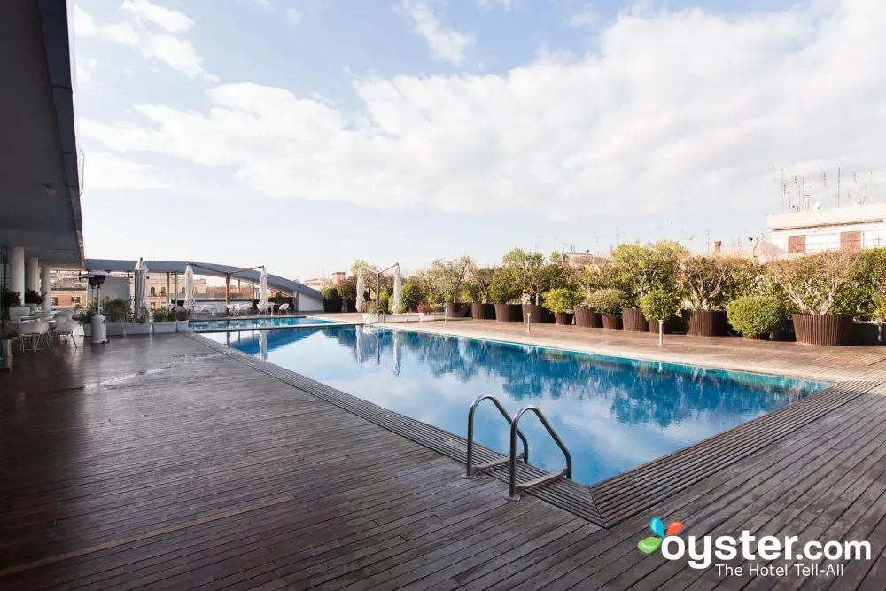 Radisson Blu es. Hotel, Roma Review: What To REALLY Expect If You Stay