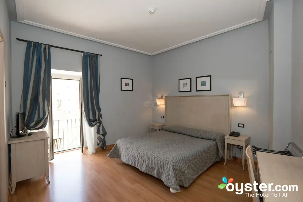 Taormina Hotel Review: What To REALLY Expect If You Stay | Oyster.com