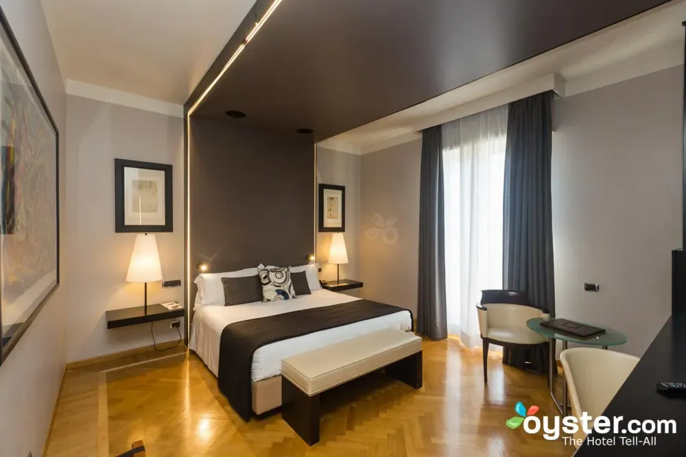 The Best Boutique Hotels in Rome | Oyster.com