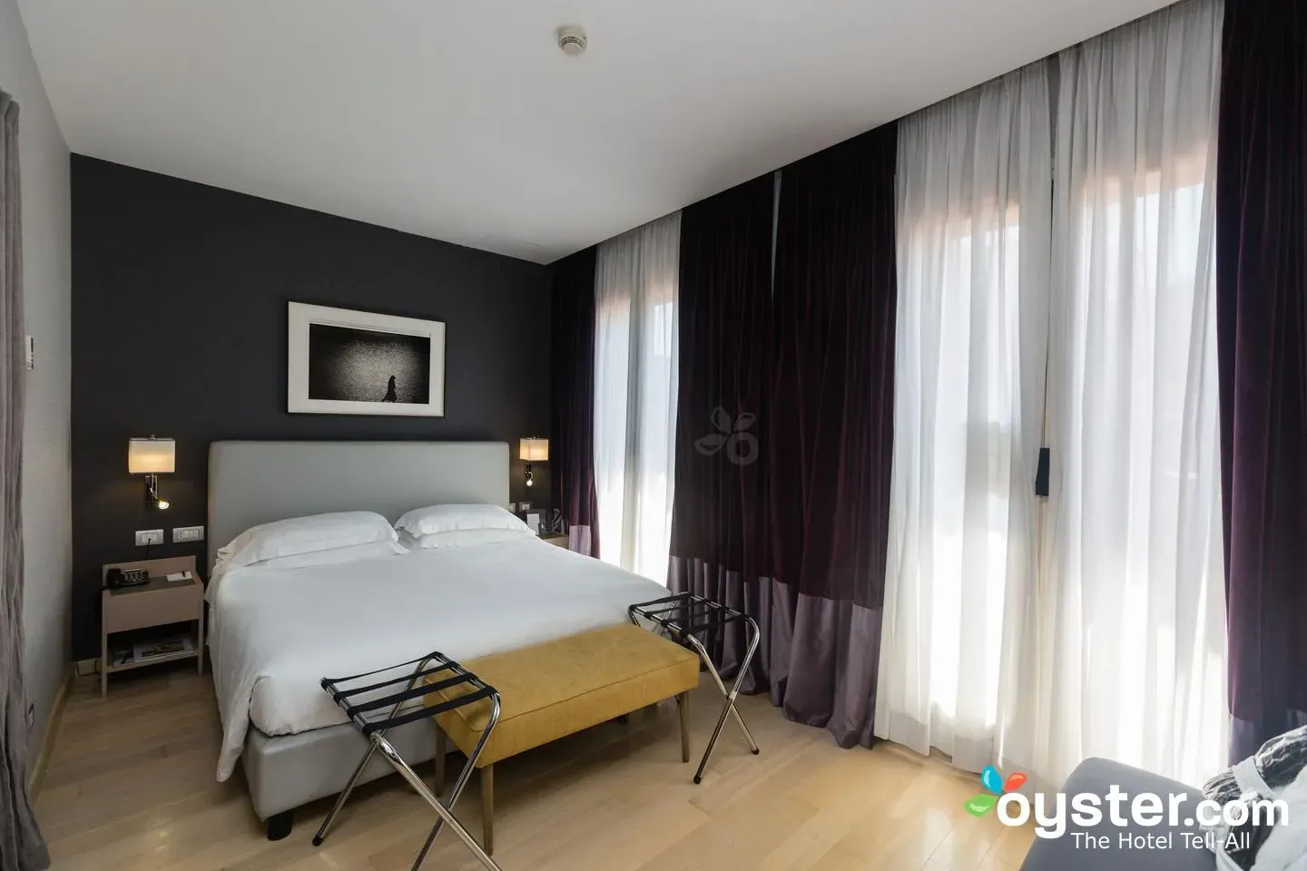 Hotel Adriano Review: What To REALLY Expect If You Stay