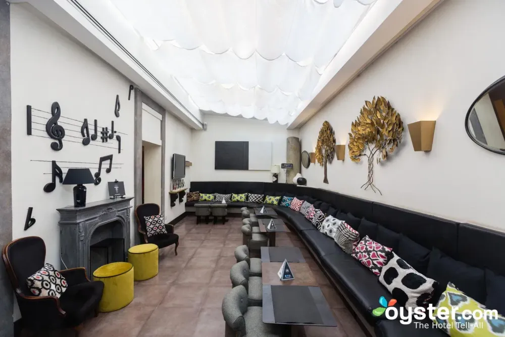 Hotel Adriano Review: What To REALLY Expect If You Stay