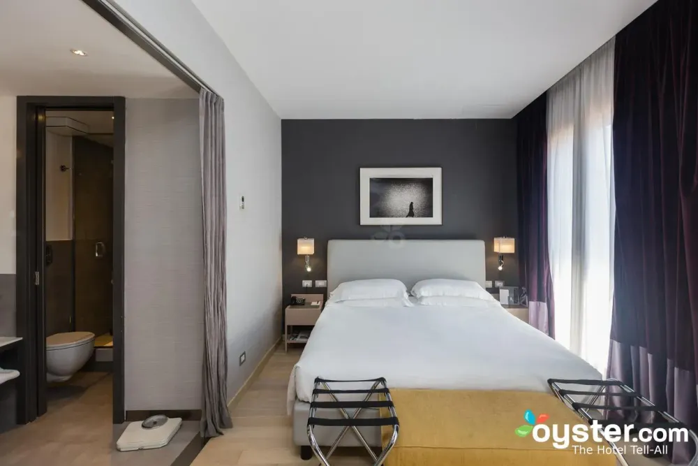 Hotel Adriano Review: What To REALLY Expect If You Stay