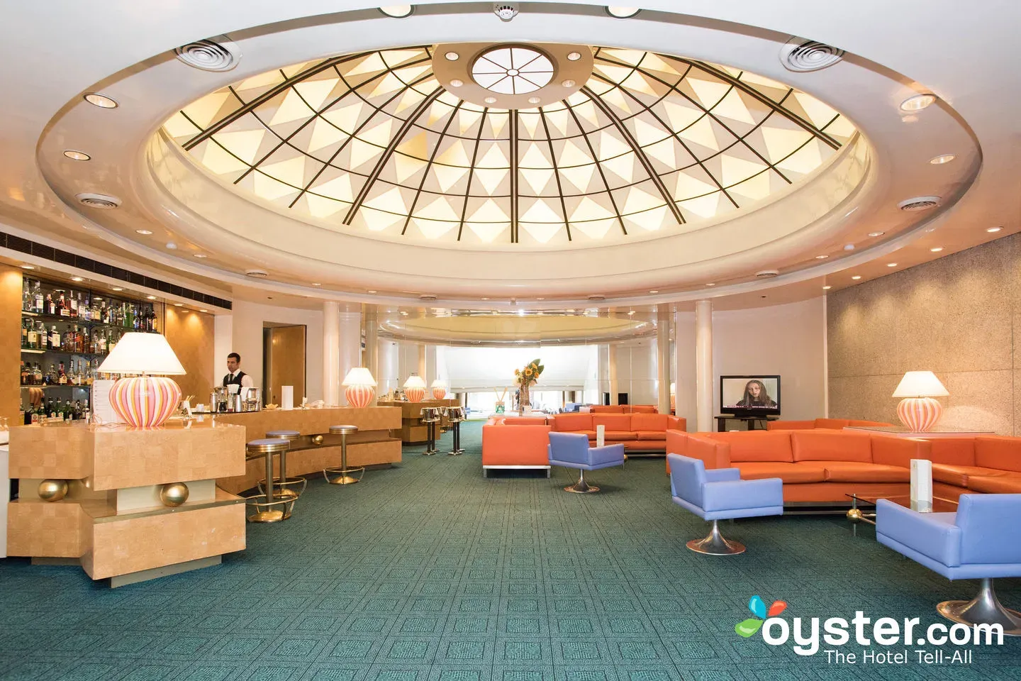 Hotel Albani Roma Review: What To REALLY Expect If You Stay | Oyster.com