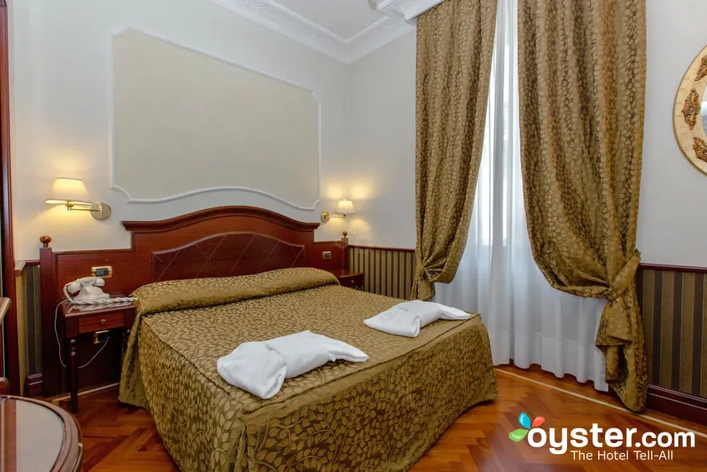 Hotel Best Roma Review: What To REALLY Expect If You Stay