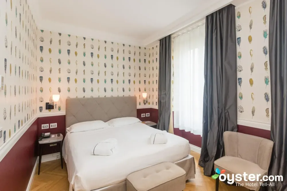 Hotel Damaso Review: What To REALLY Expect If You Stay