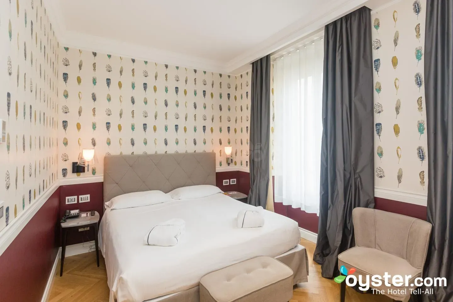 Hotel Damaso Review: What To REALLY Expect If You Stay | Oyster.com