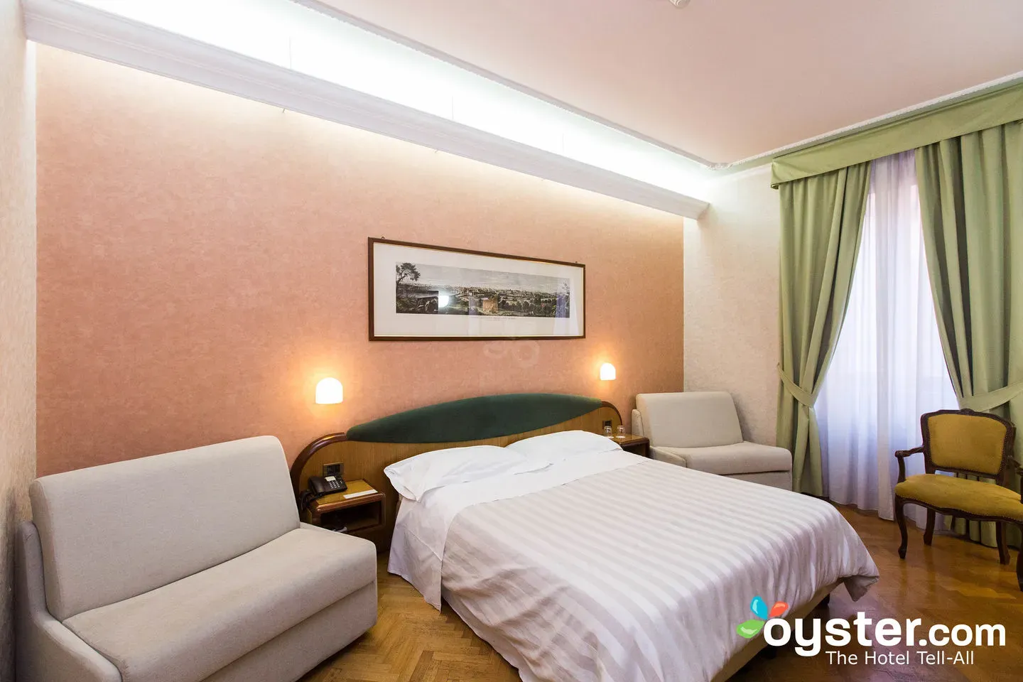 Hotel Fori Imperiali Cavalieri Review: What To REALLY Expect If You ...