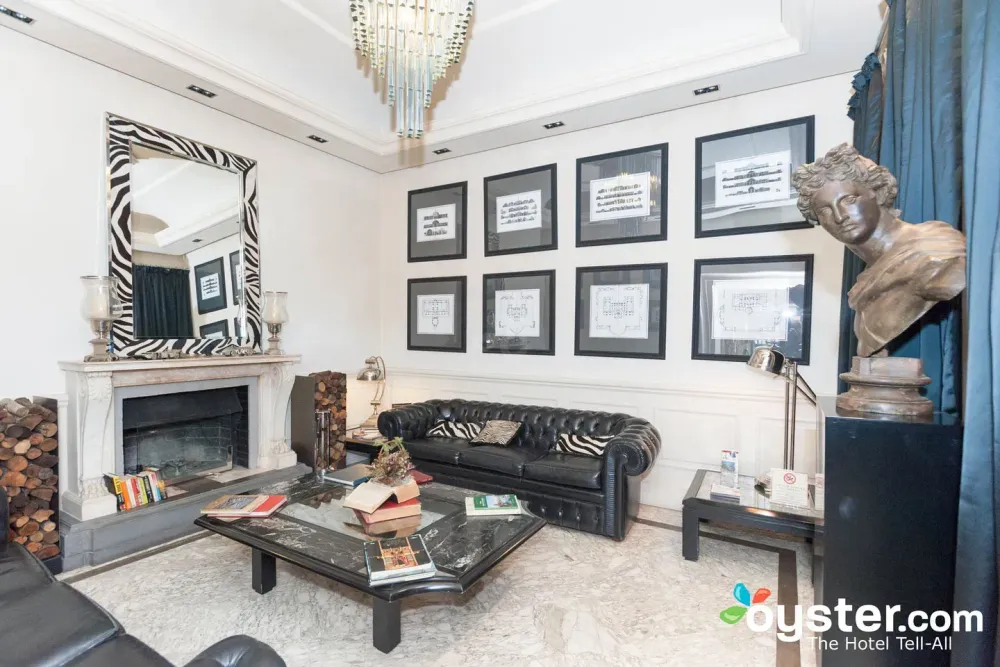 Hotel Isa Review: What To REALLY Expect If You Stay