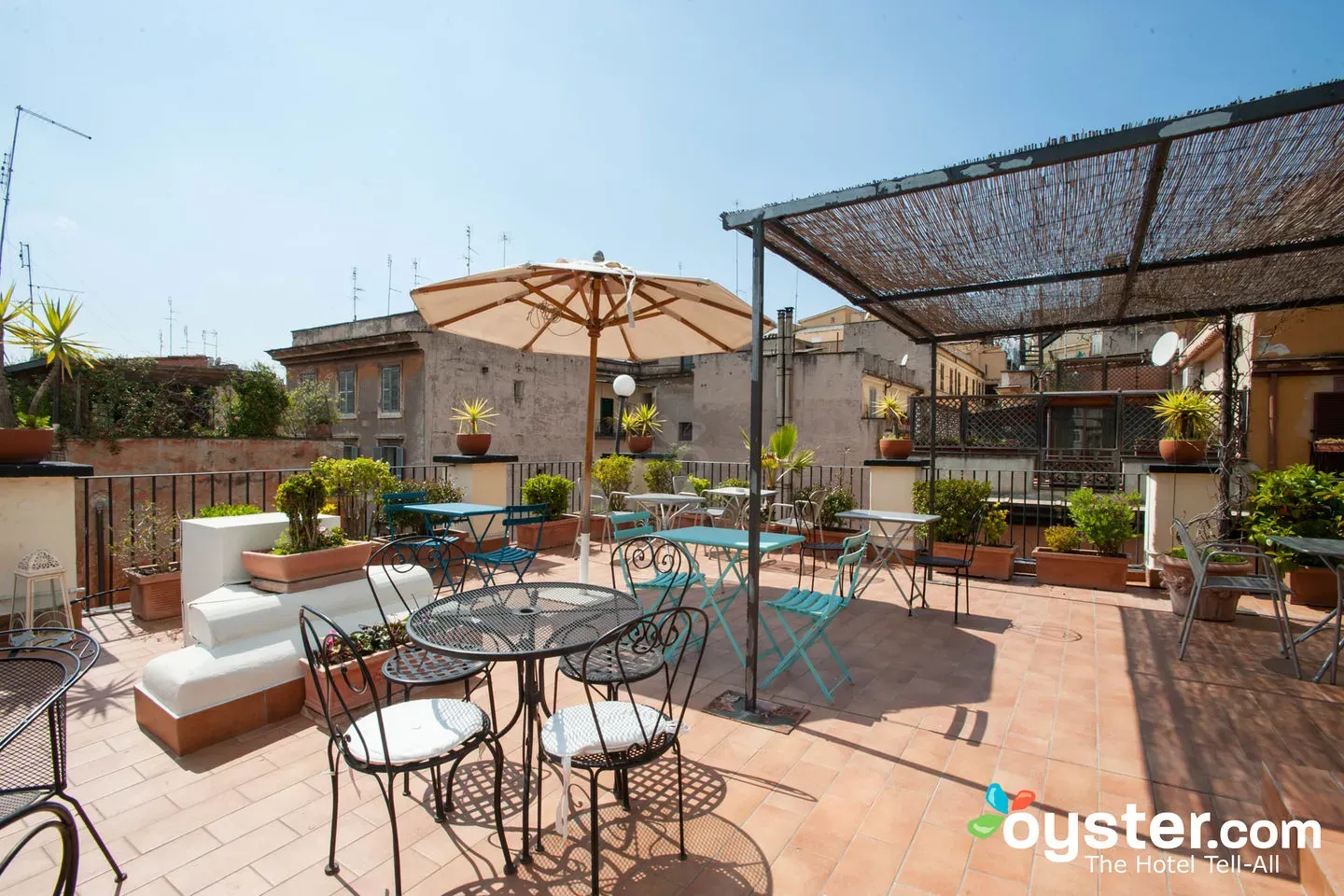 Hotel Ivanhoe Review: What To REALLY Expect If You Stay