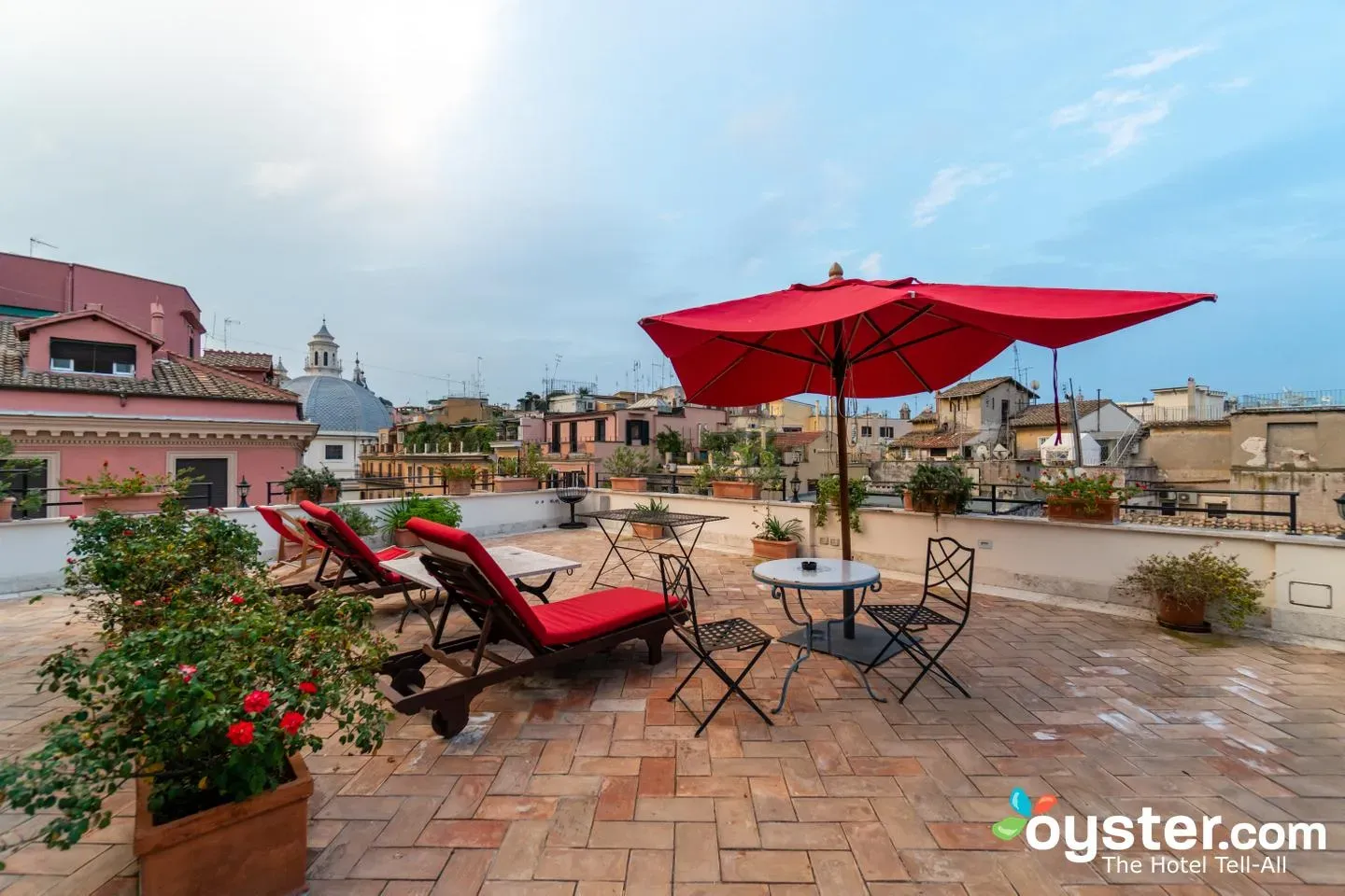 Hotel Locarno Review: What To REALLY Expect If You Stay